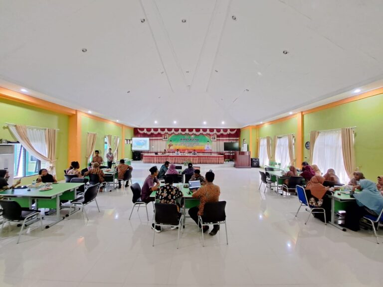 MAKN ENDE – Madrasah Aliyah Kejuruan Negeri Ende